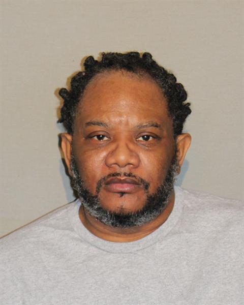 Kansas Department of Corrections