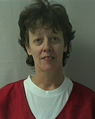 Kansas Department of Corrections