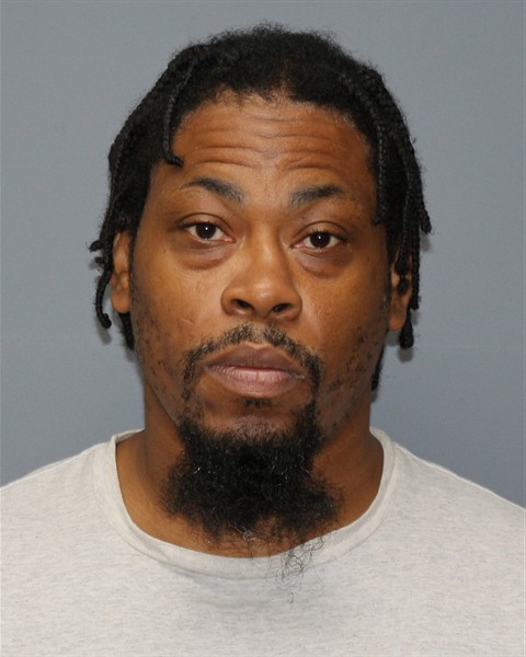 Kansas Department of Corrections