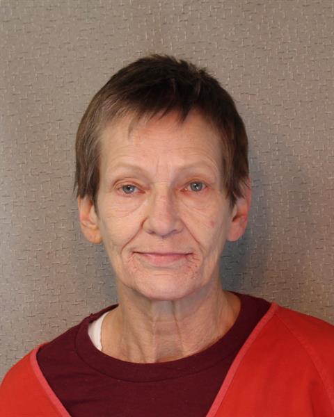 Kansas Department of Corrections