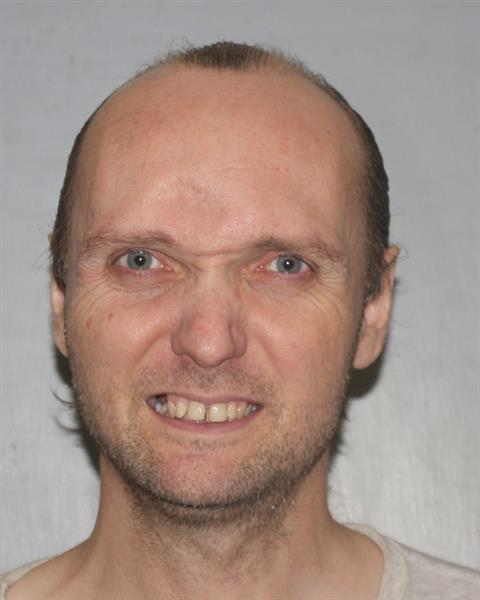 Kansas Department of Corrections