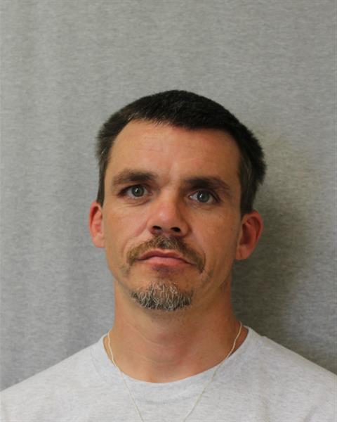 Kansas Department of Corrections