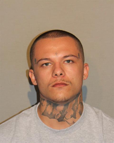 Kansas Department of Corrections