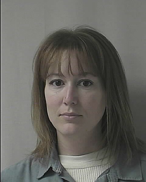 Kansas Department of Corrections