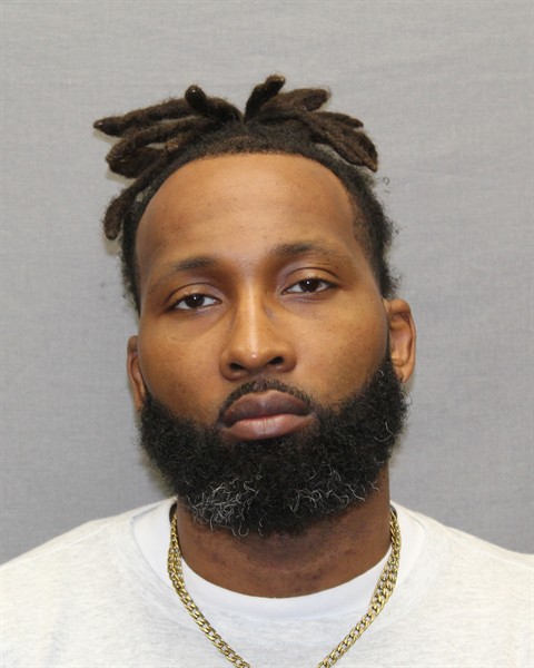 Kansas Department of Corrections