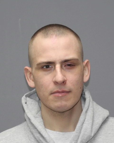 Kansas Department of Corrections