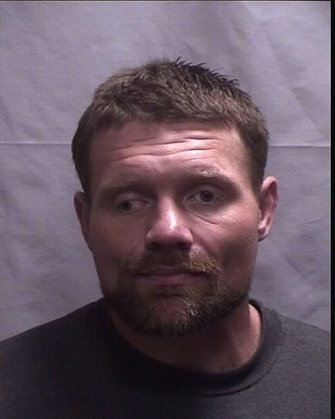 Kansas Department of Corrections