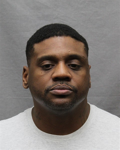 Kansas Department of Corrections