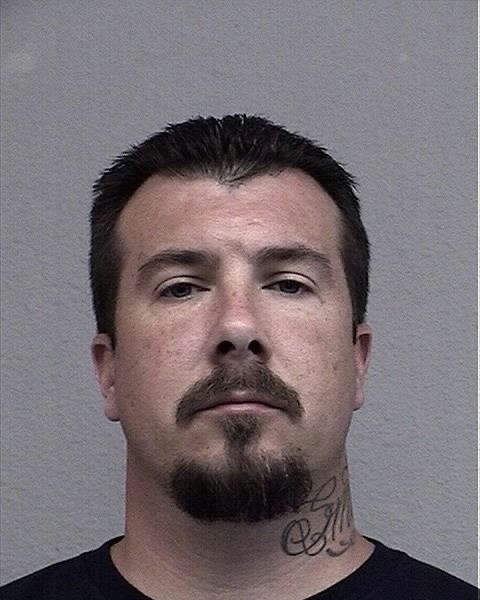 Kansas Department of Corrections