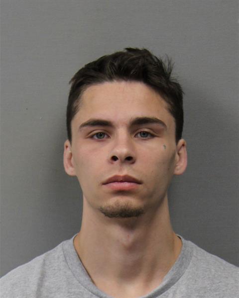 Kansas Department of Corrections