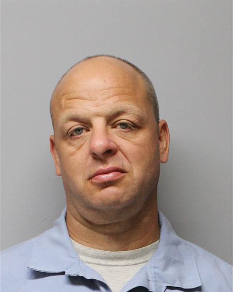 Kansas Department of Corrections