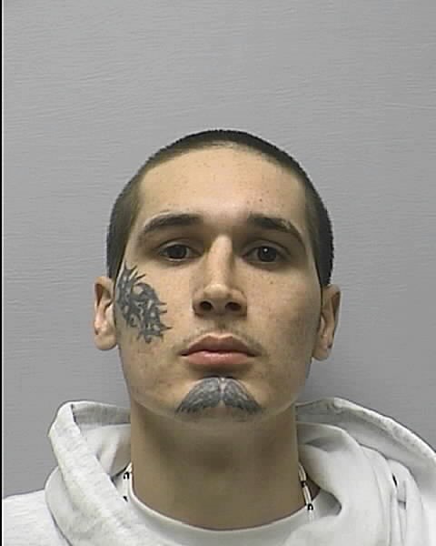 Kansas Department of Corrections