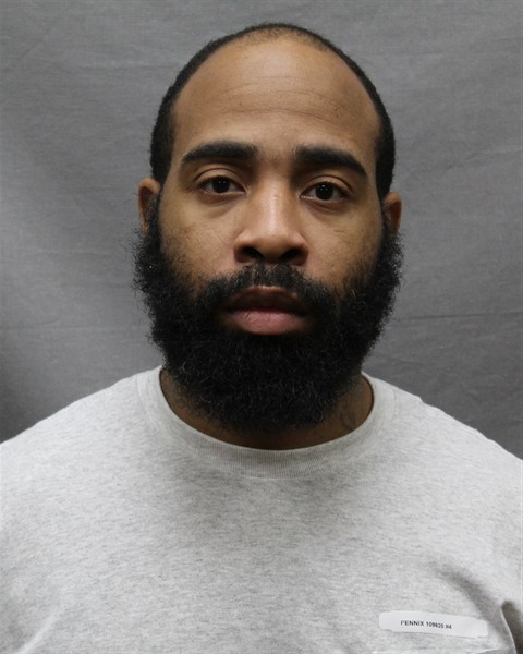 Kansas Department of Corrections