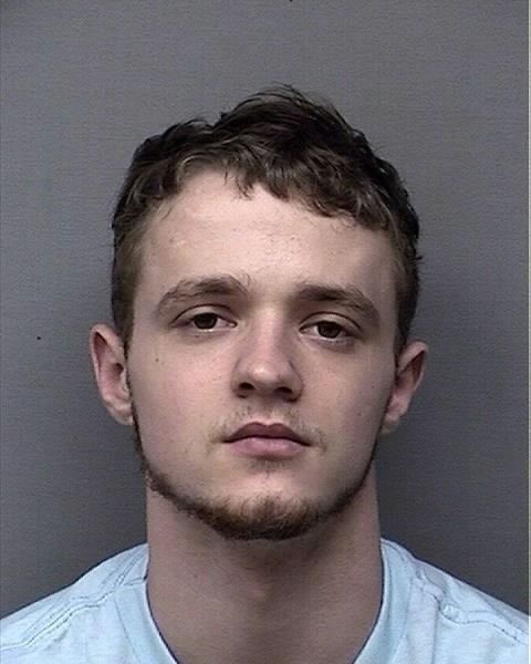 Kansas Department of Corrections