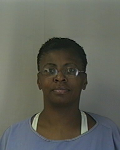 Kansas Department of Corrections