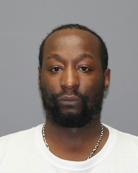 Kansas Department of Corrections