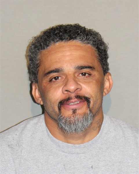 Kansas Department of Corrections