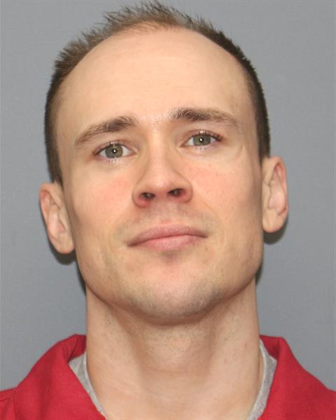 Kansas Department of Corrections