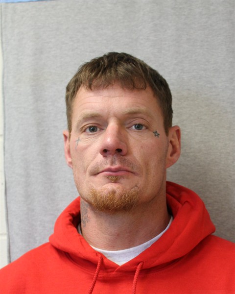 Kansas Department of Corrections