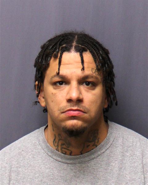 Kansas Department of Corrections