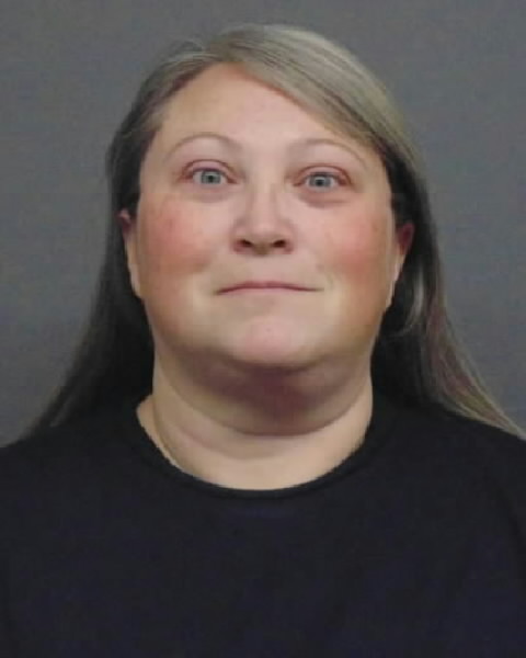 Kansas Department of Corrections