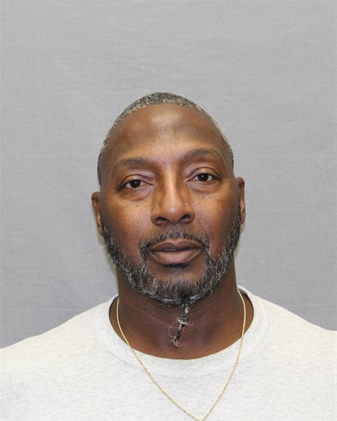 Kansas Department of Corrections