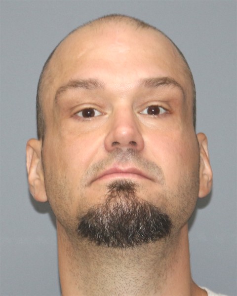 Kansas Department of Corrections