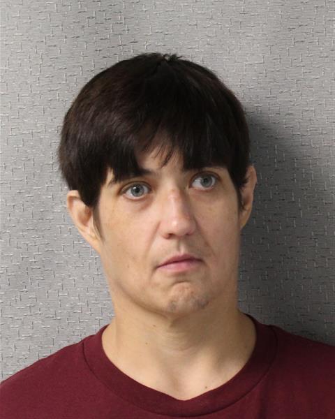 Kansas Department of Corrections