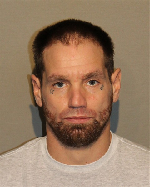 Kansas Department of Corrections