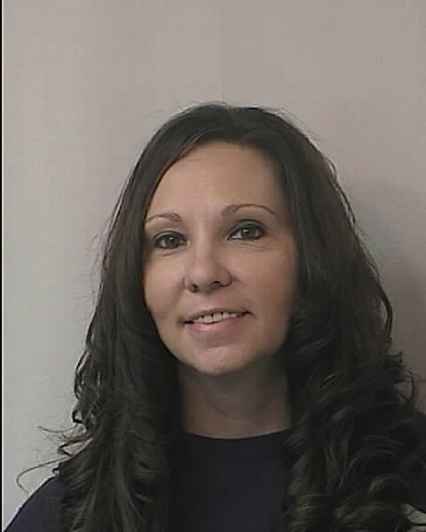 Kansas Department of Corrections