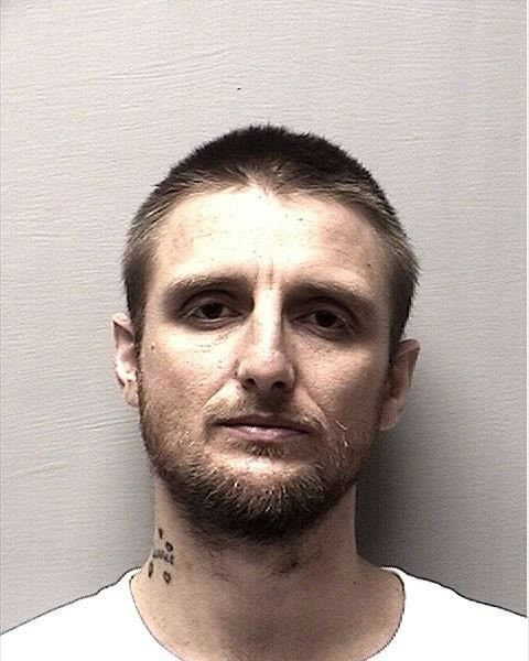 Kansas Department of Corrections