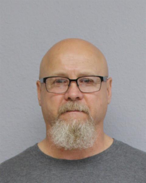 Kansas Department of Corrections