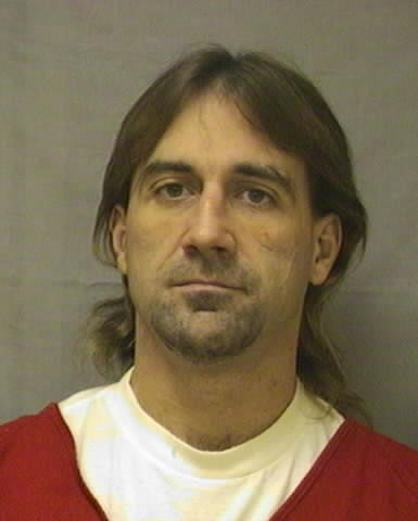 Kansas Department of Corrections