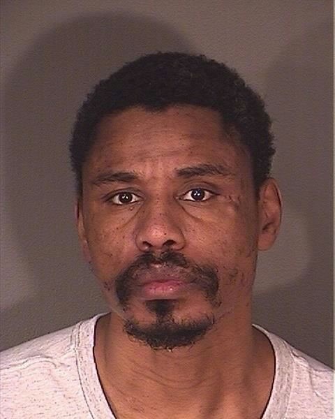 Kansas Department of Corrections