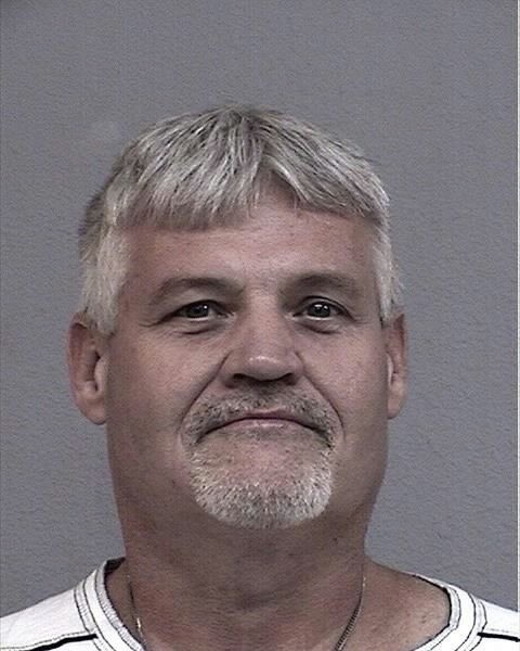 Kansas Department of Corrections