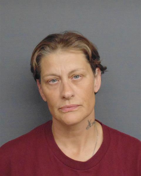 Kansas Department of Corrections