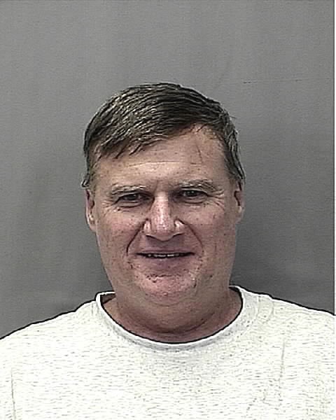 Kansas Department of Corrections