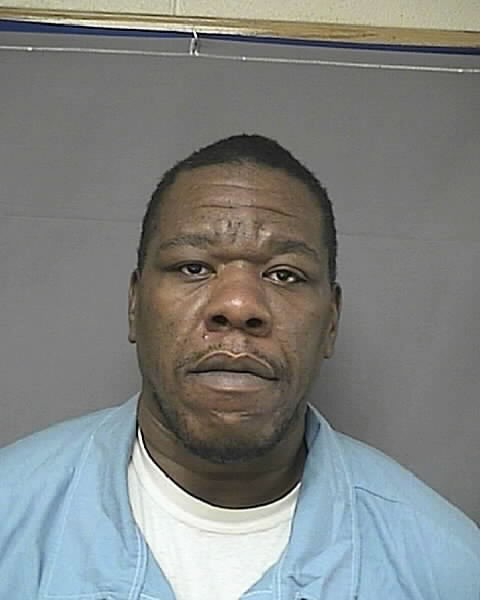 Kansas Department of Corrections