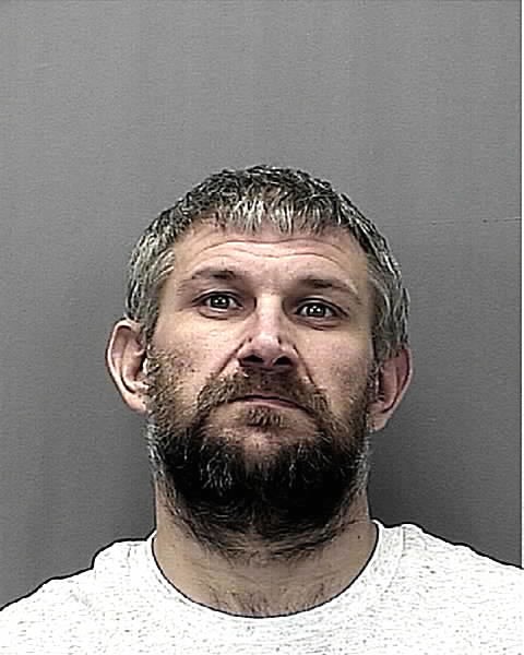 Kansas Department of Corrections