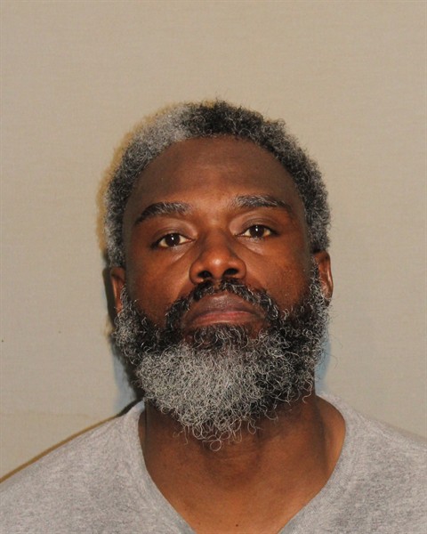 Kansas Department of Corrections