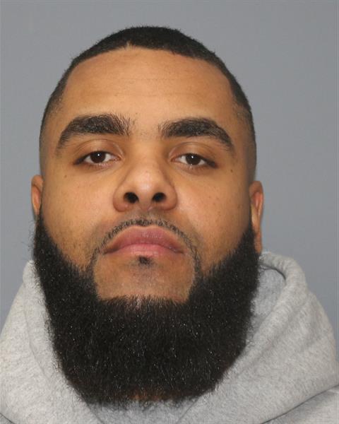 Kansas Department of Corrections