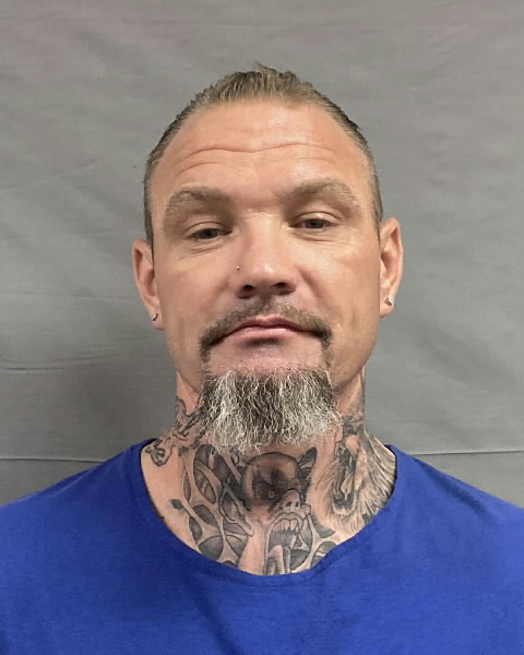 Kansas Department of Corrections