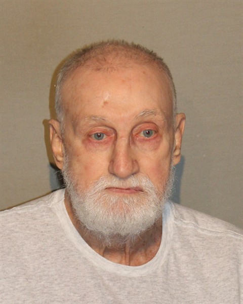 Kansas Department of Corrections