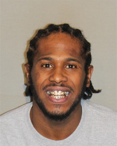 Kansas Department of Corrections