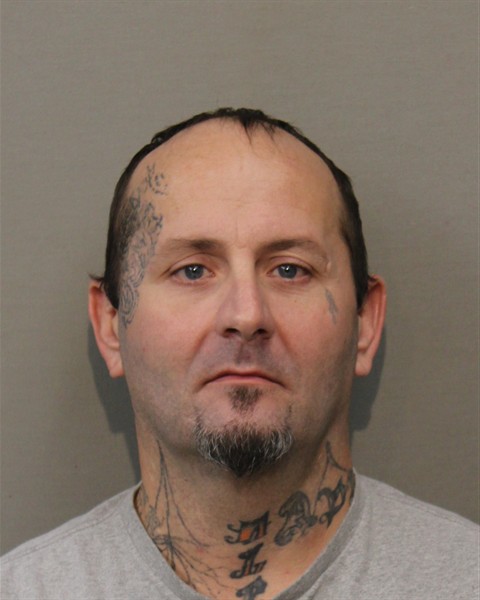 Kansas Department of Corrections