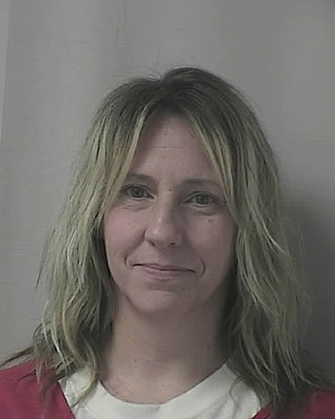 Kansas Department of Corrections