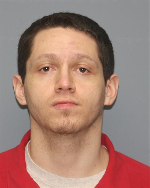 Kansas Department of Corrections