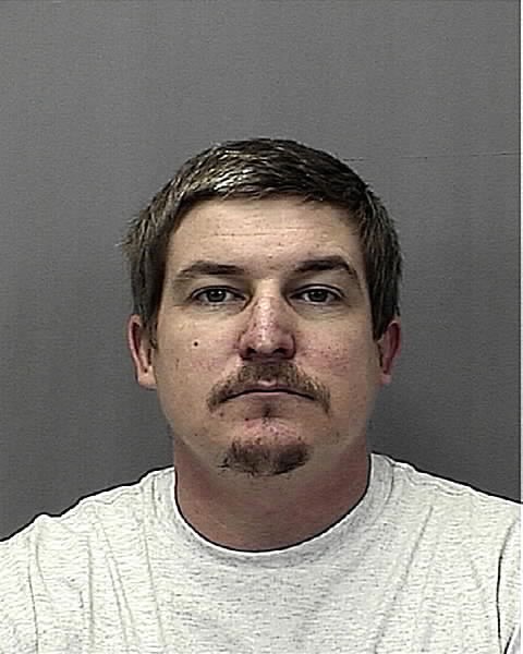 Kansas Department of Corrections