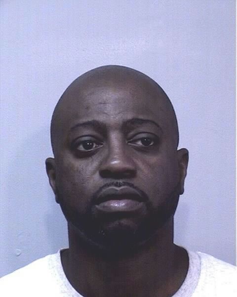 Kansas Department of Corrections