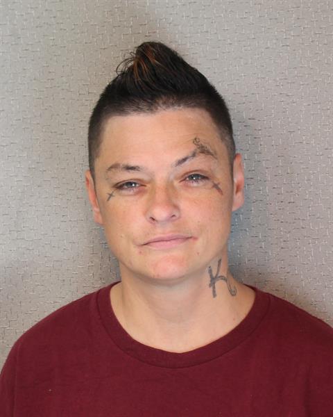 Kansas Department of Corrections